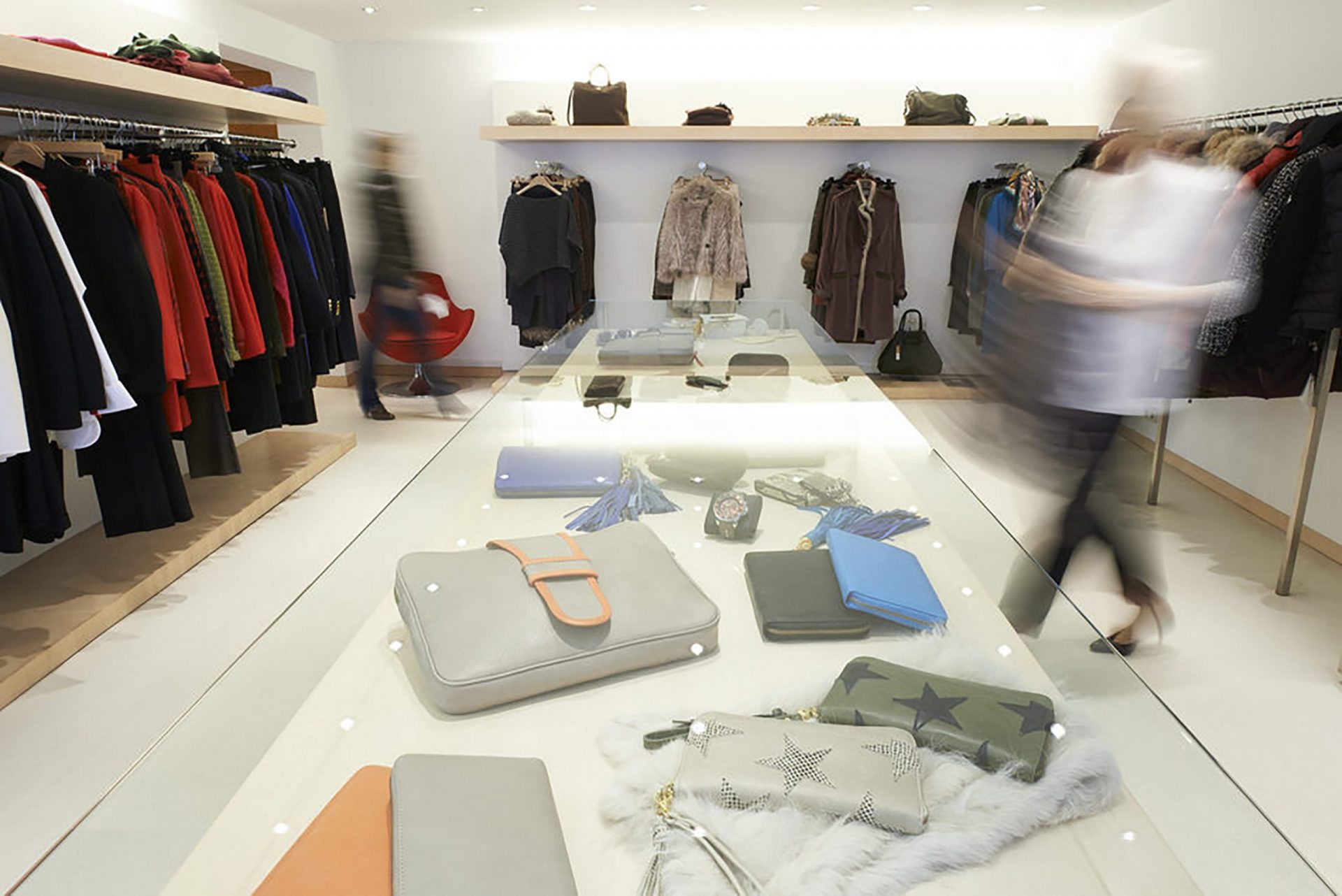 News - Mode Moosbrugger