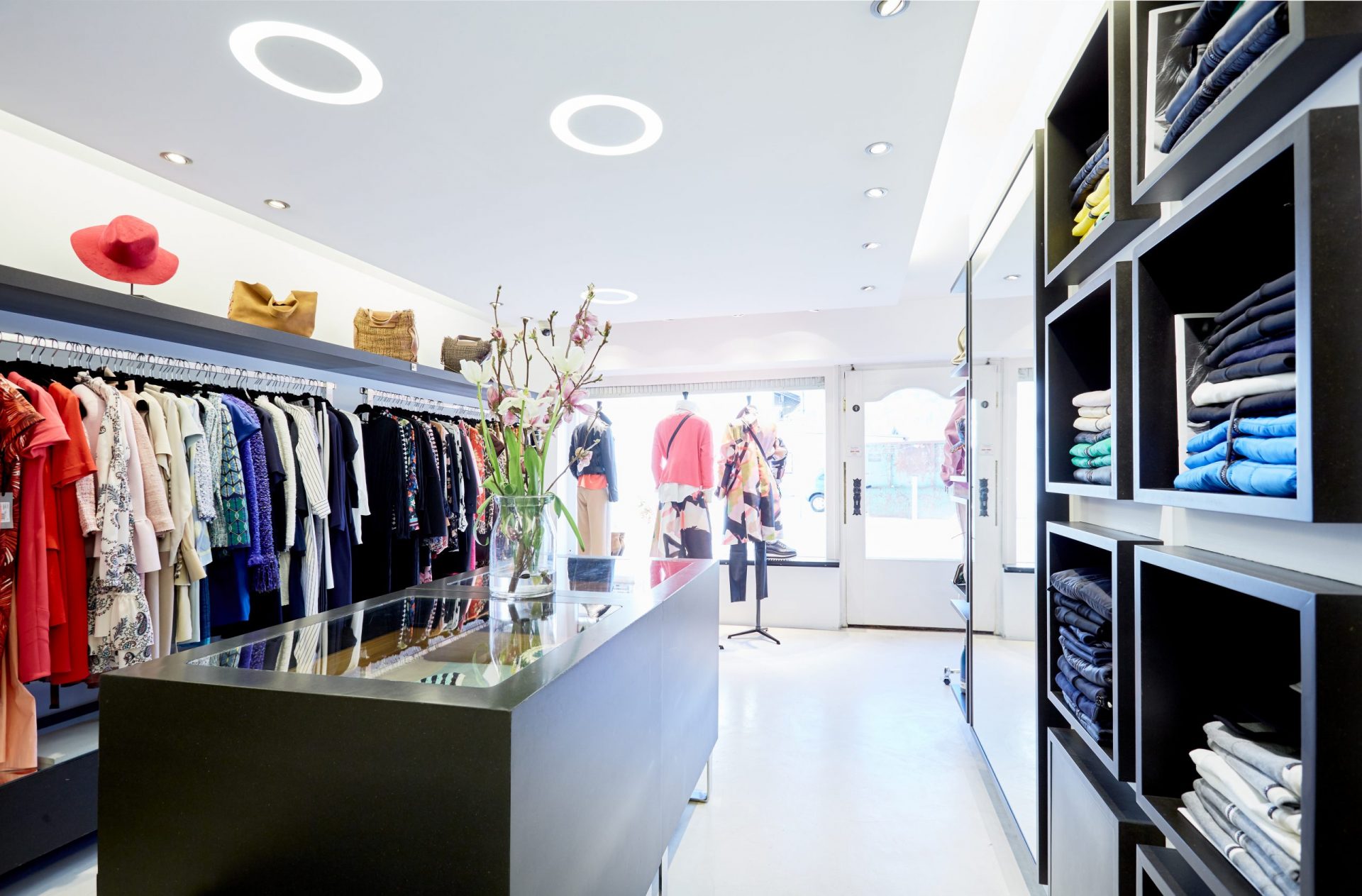 Our Store | Mode Moosbrugger