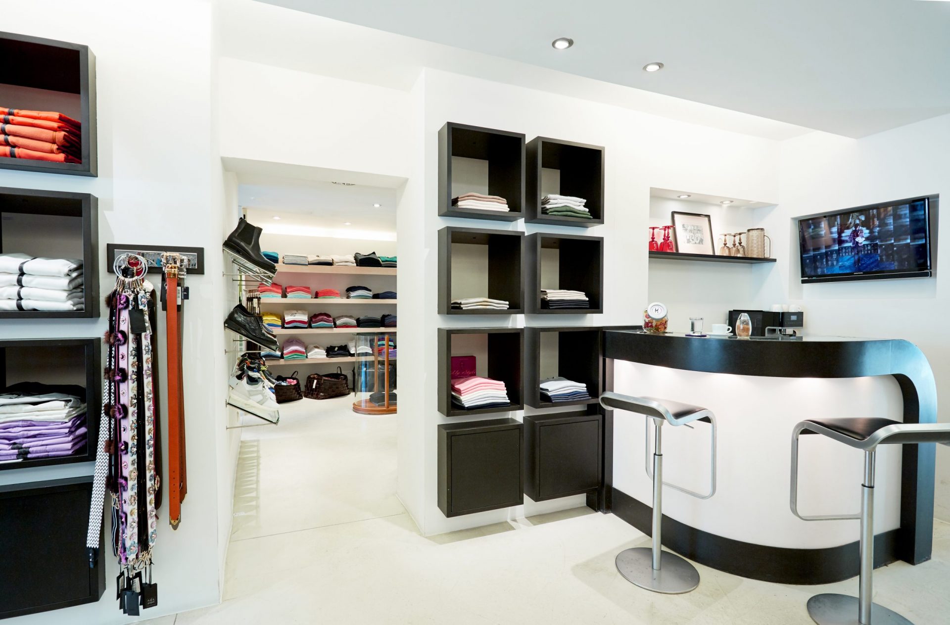 Our Store | Mode Moosbrugger