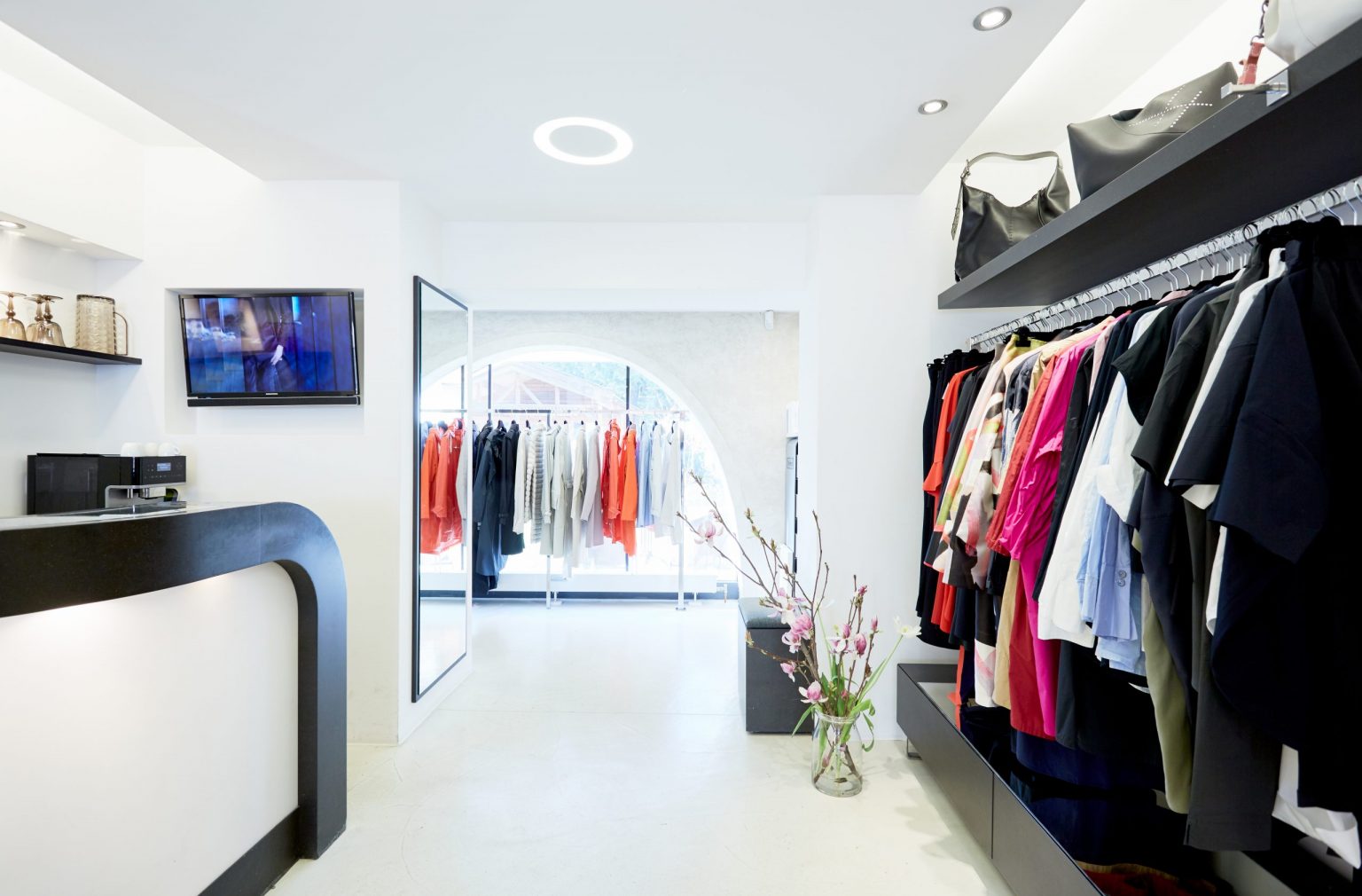 Our Store | Mode Moosbrugger