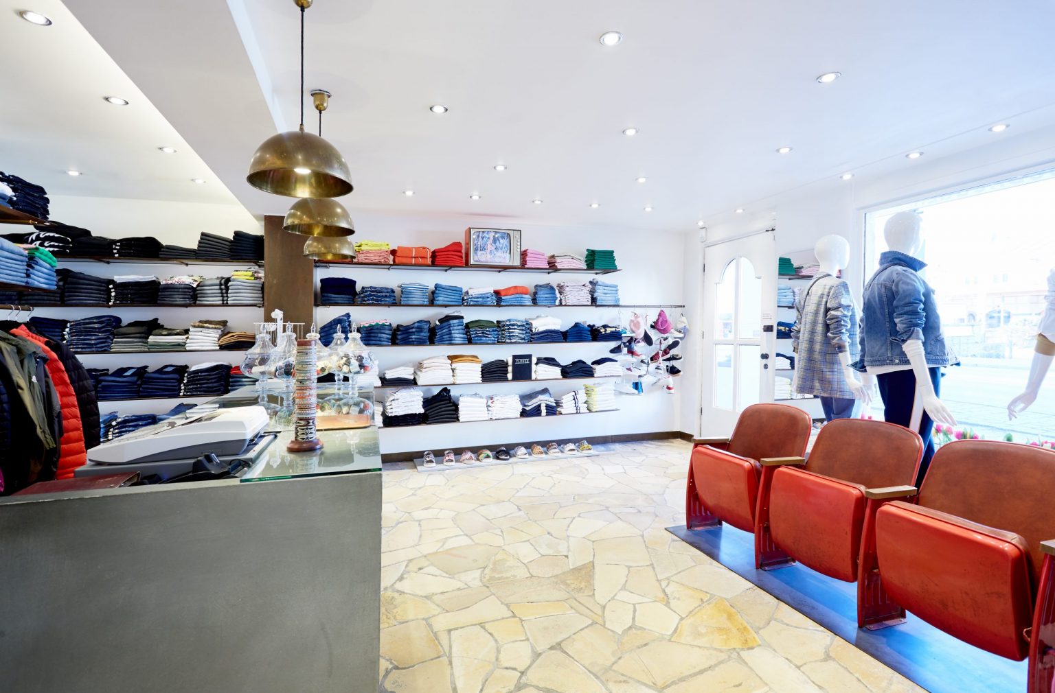 Our Store | Mode Moosbrugger