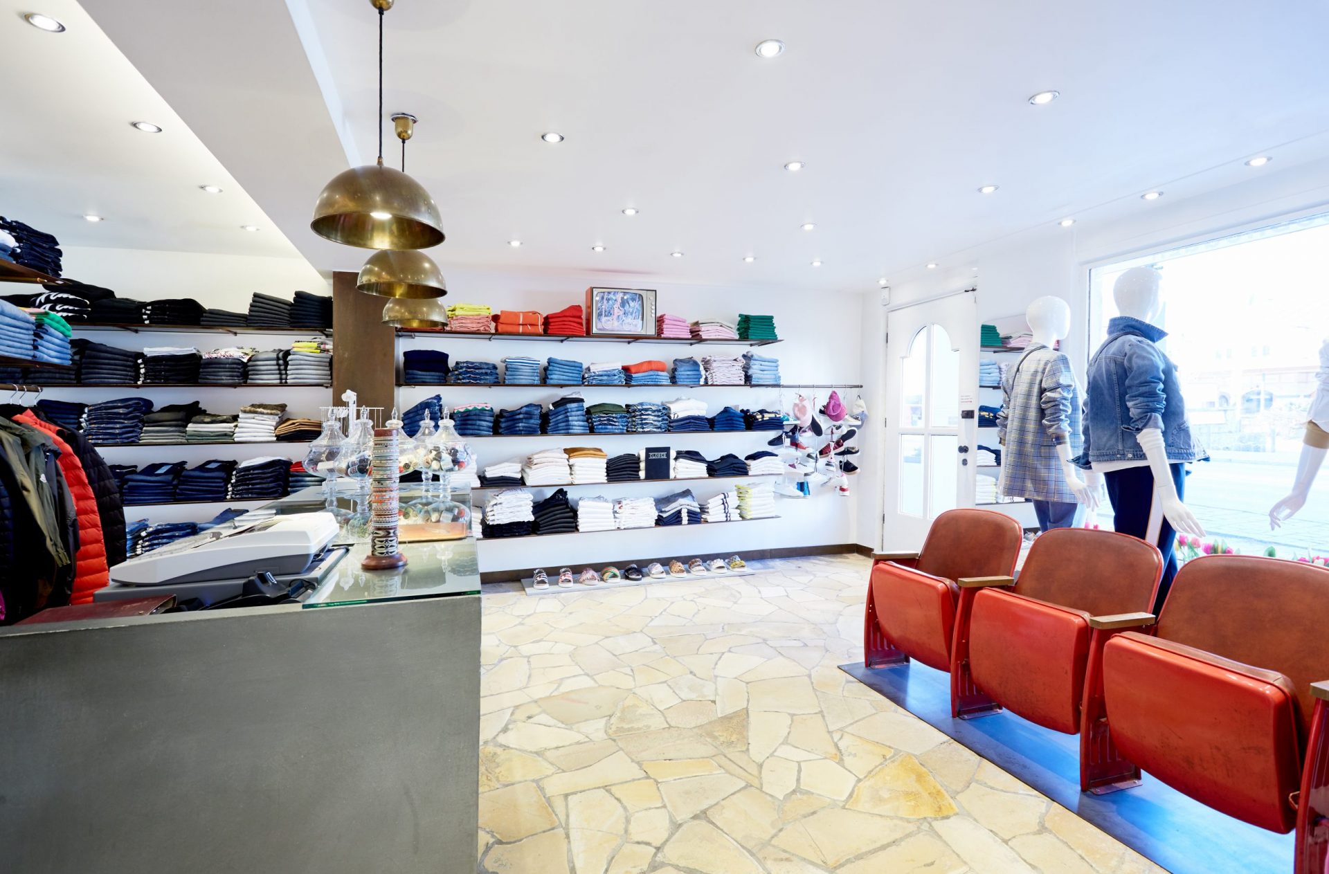 Our Store | Mode Moosbrugger