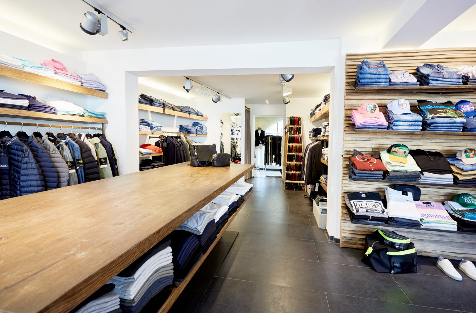 Our Store | Mode Moosbrugger