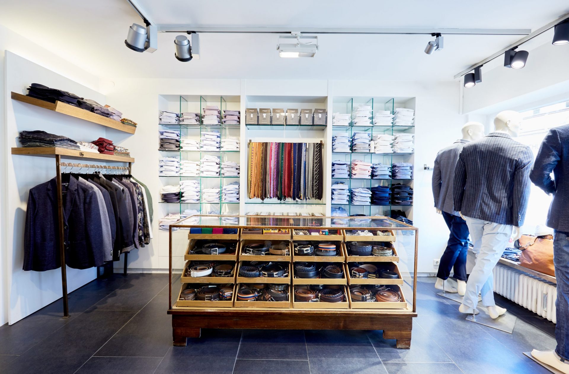 Our Store | Mode Moosbrugger