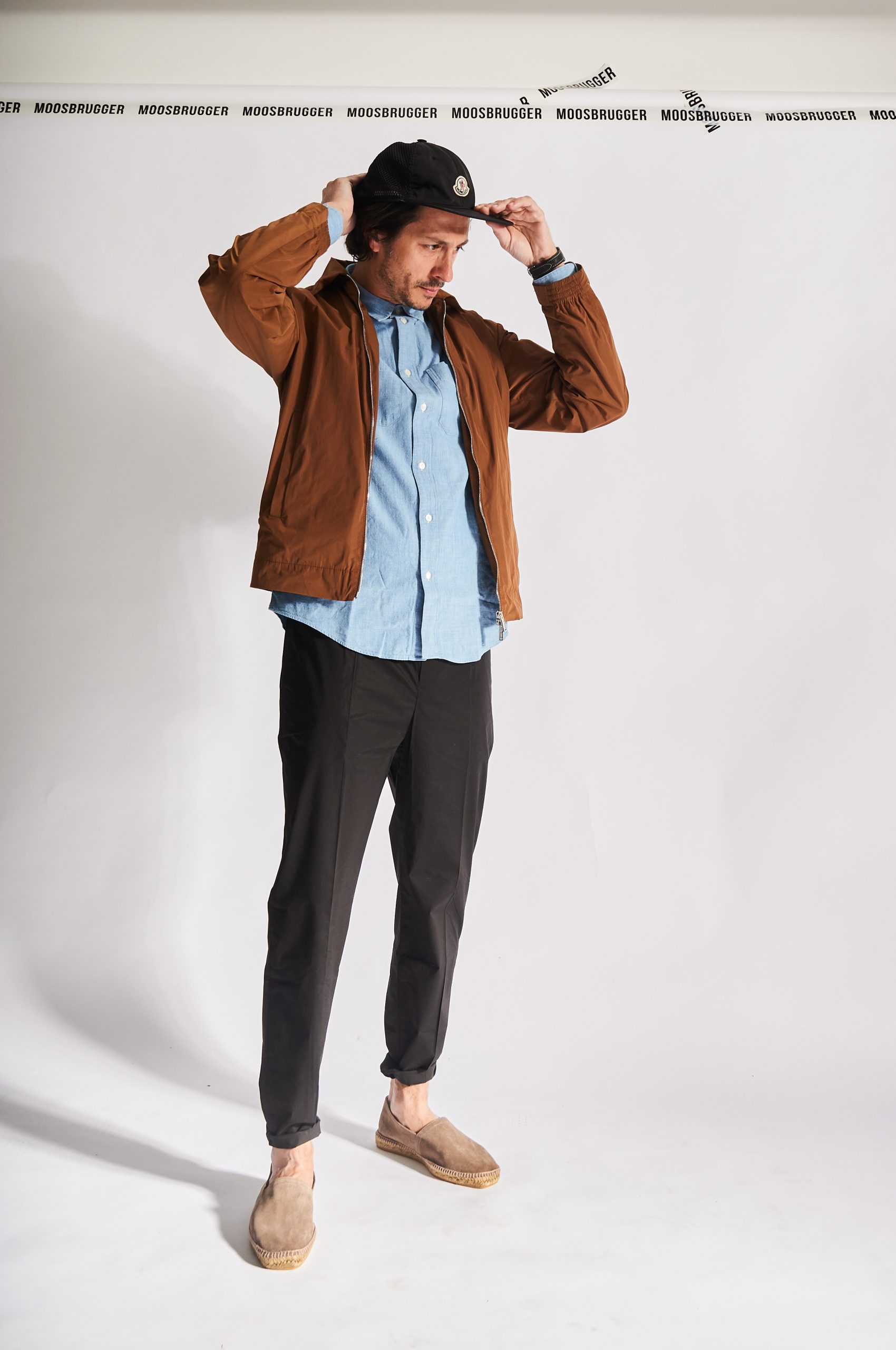 Men | Mode Moosbrugger