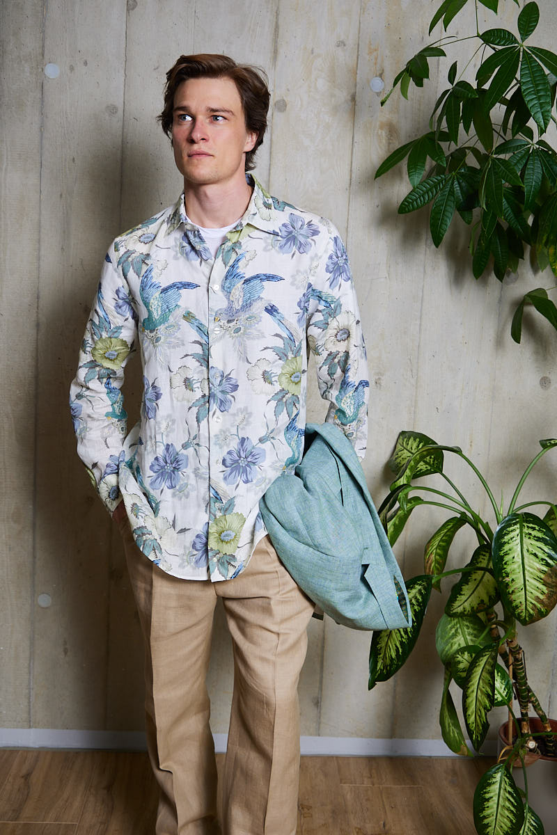 Men | Mode Moosbrugger